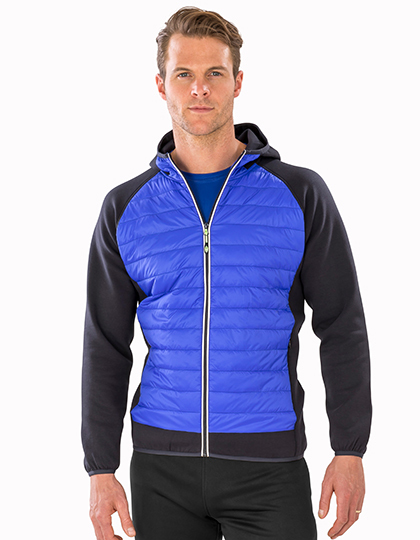 SPIRO Men´s Fitness Zero Gravity Jacket RT268M bedrucken & besticken ...